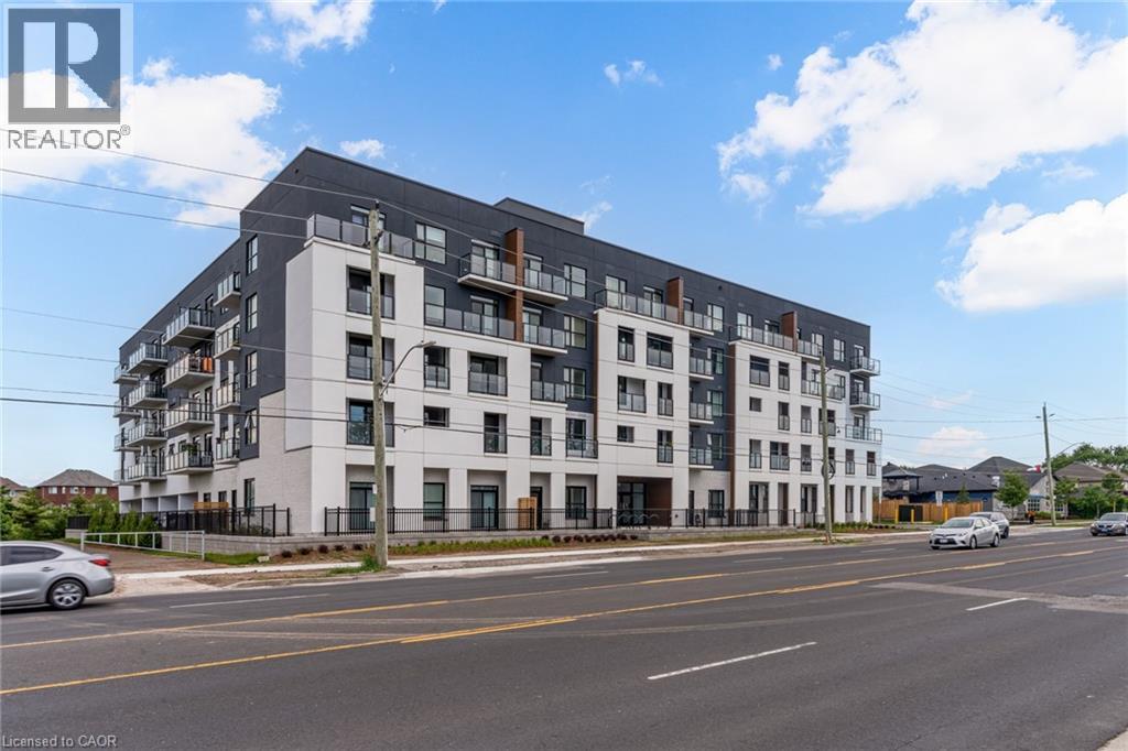 For sale: 1936 RYMAL Road E Unit# 519, Stoney Creek, Ontario L0R1P0 ...