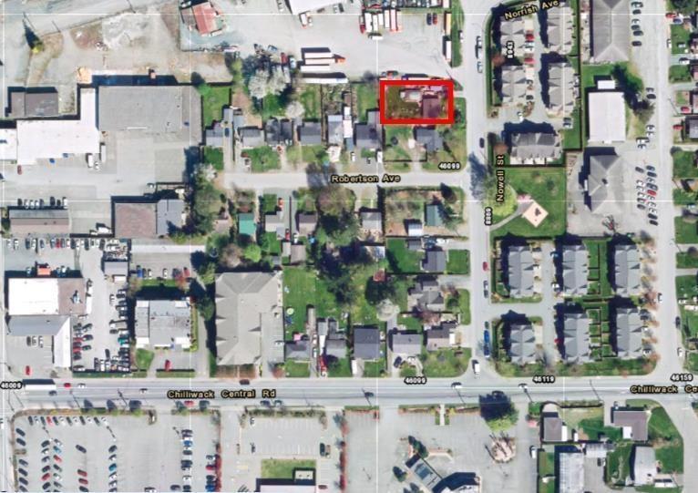 For sale: 8893 NOWELL STREET, Chilliwack Proper South, Chilliwack ...