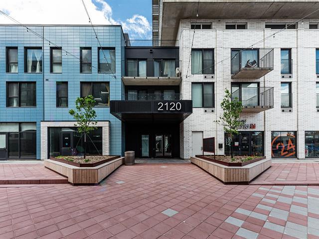 For sale: 2120 Rue Ste-Catherine E., #321, Montréal (Ville-Marie ...