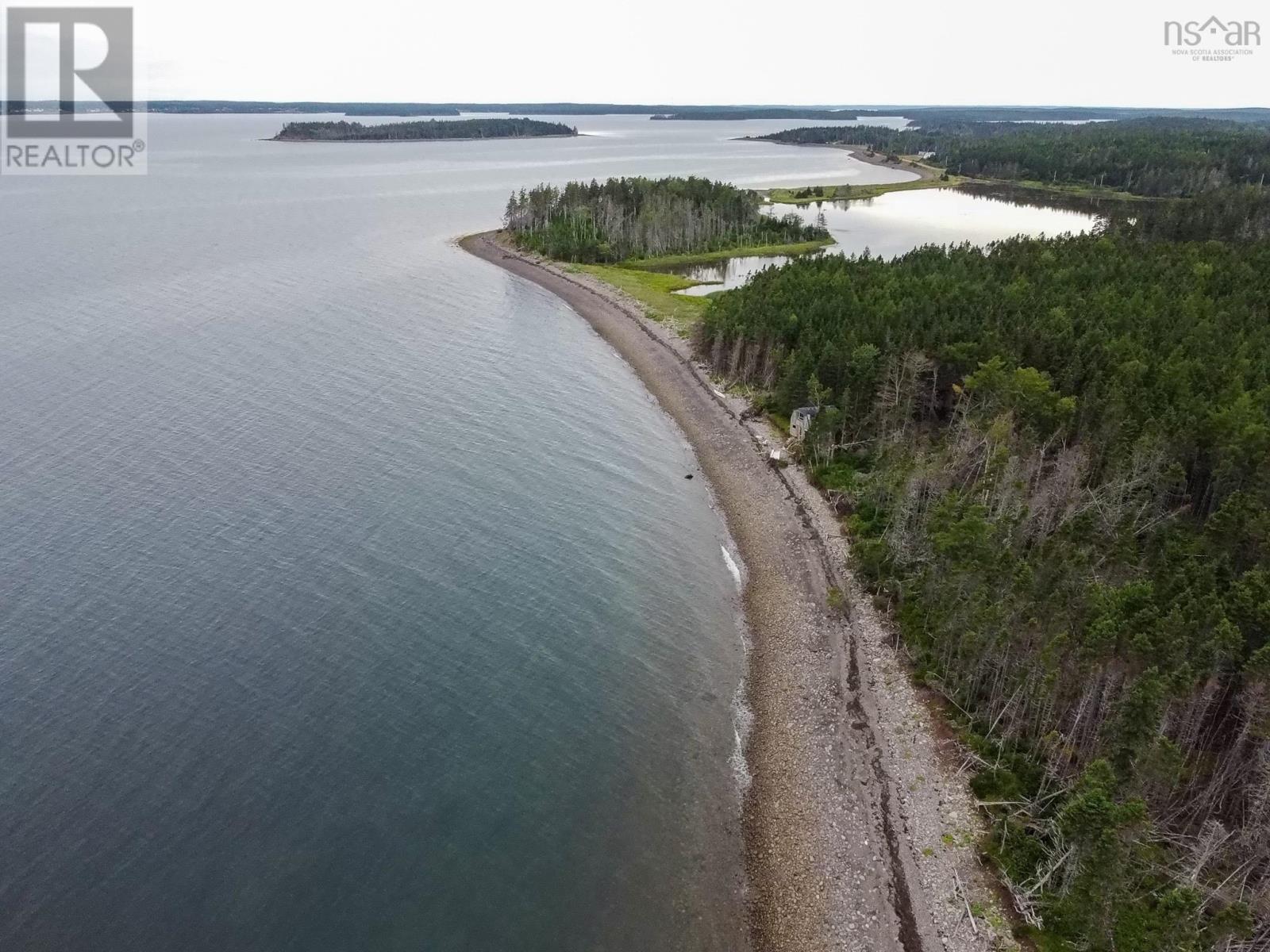 For sale: 219 Richards Pond Road, River Bourgeois, Nova Scotia B0E2X0 ...