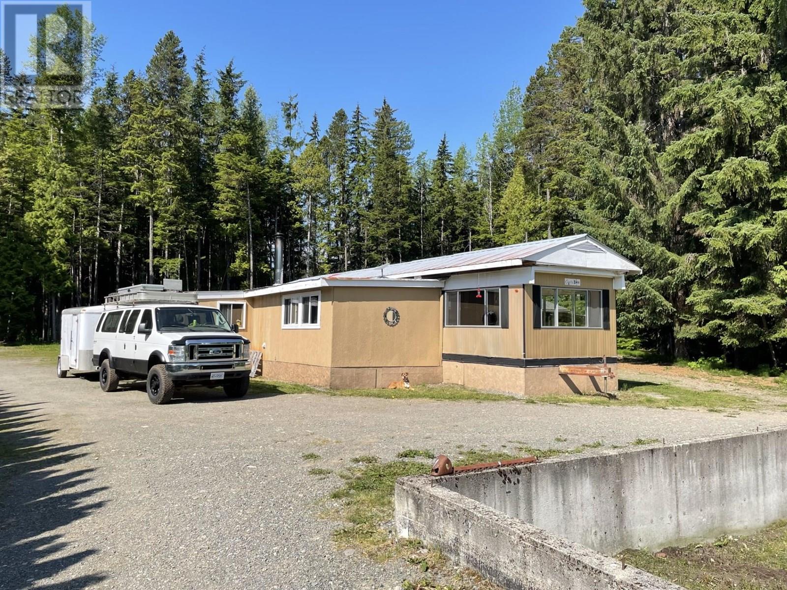 For sale: 5258 OLD REMO ROAD, Terrace, British Columbia V8G0E3 ...