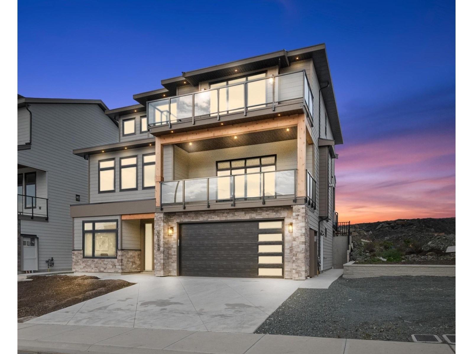 For sale: 46143 S CRESTVIEW DRIVE, Promontory, Chilliwack, British ...