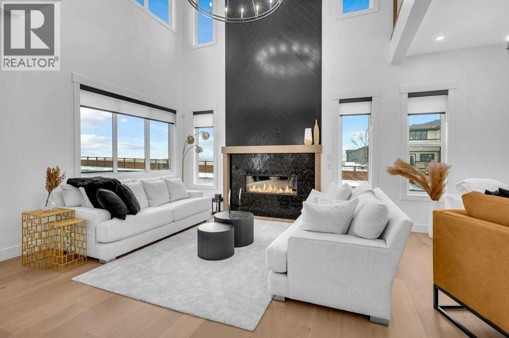 For sale: 1 Fieldstone Link, Balzac, Alberta T4B2T3 - A2227085 | REALTOR.ca