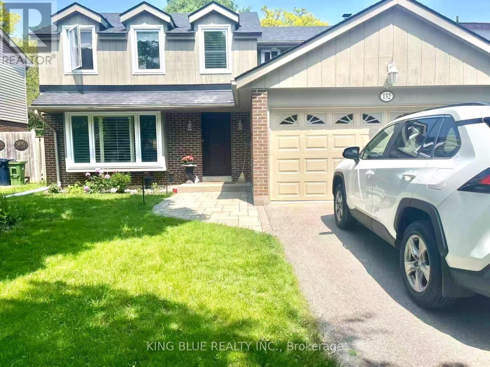 For rent: ROOM 1 - 132 HEATHERSIDE DRIVE, Toronto (L'Amoreaux), Ontario ...