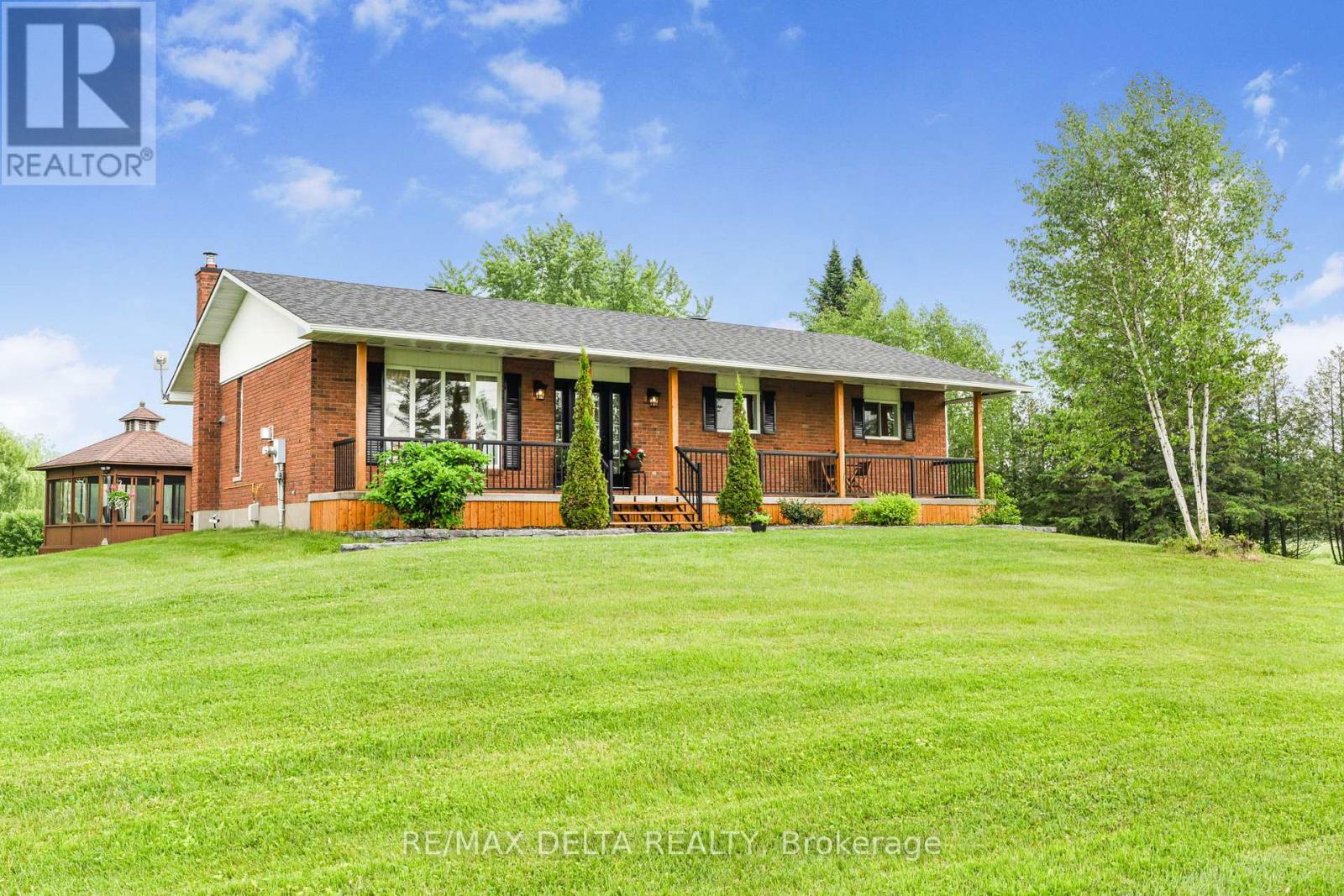 À vendre : 1730 CONCESSION 6 ROAD, Alfred and Plantagenet, Ontario ...