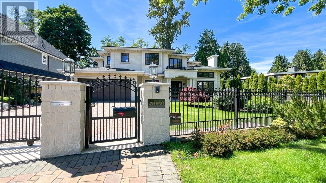 For sale: 5060 CLIFF DRIVE, Delta, British Columbia V4M2C3 - R3013789 ...