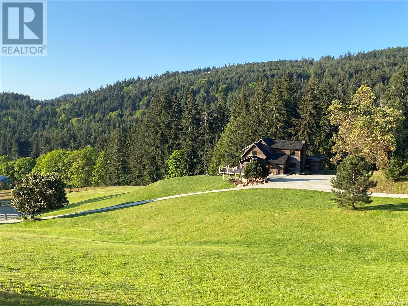 For sale: 445 Cranberry Rd, Salt Spring, British Columbia V8K2H2 ...