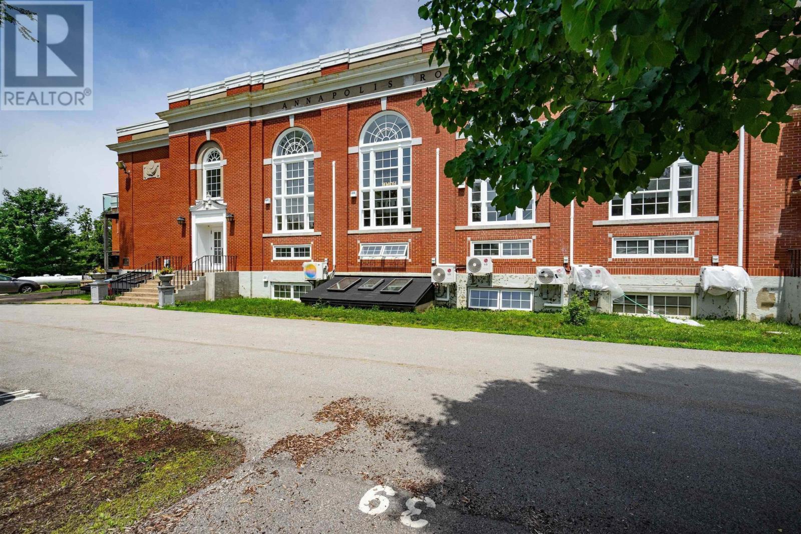 For sale: 103 151 Ritchie Street, Annapolis Royal, Nova Scotia B0S1A0 ...