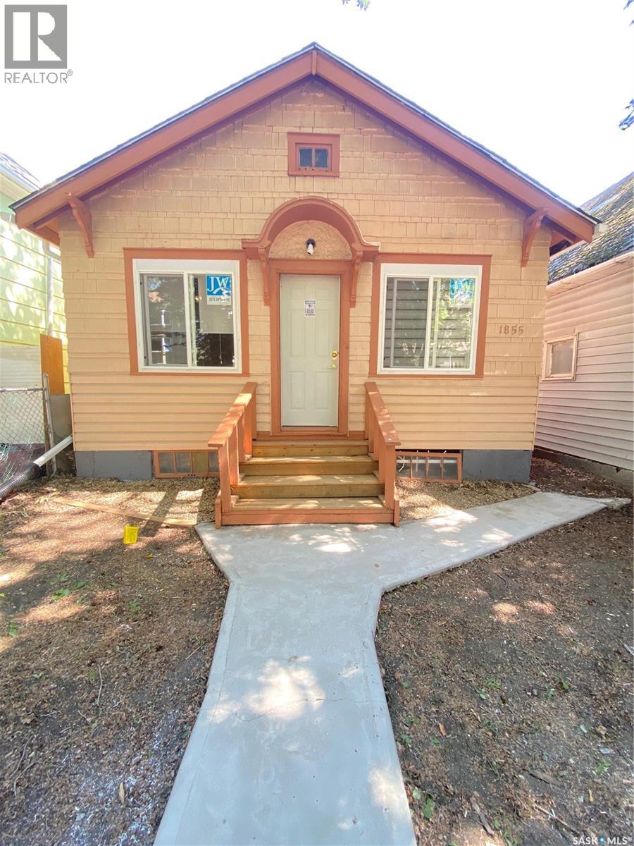For sale: 1855 Ottawa STREET, Regina, Saskatchewan S4P1P5 - SK997182 ...