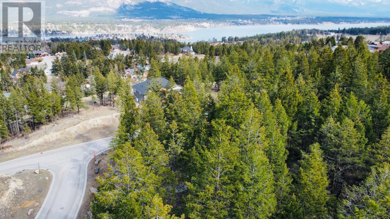 For sale: Lot 48 PINE RIDGE MOUNTAIN Lane, Invermere, British Columbia ...
