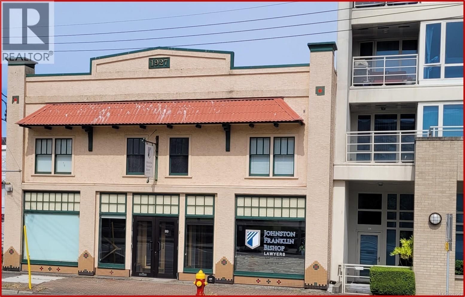 For sale: 30 Front St, Nanaimo, British Columbia V9R5H7 - 1002963 ...