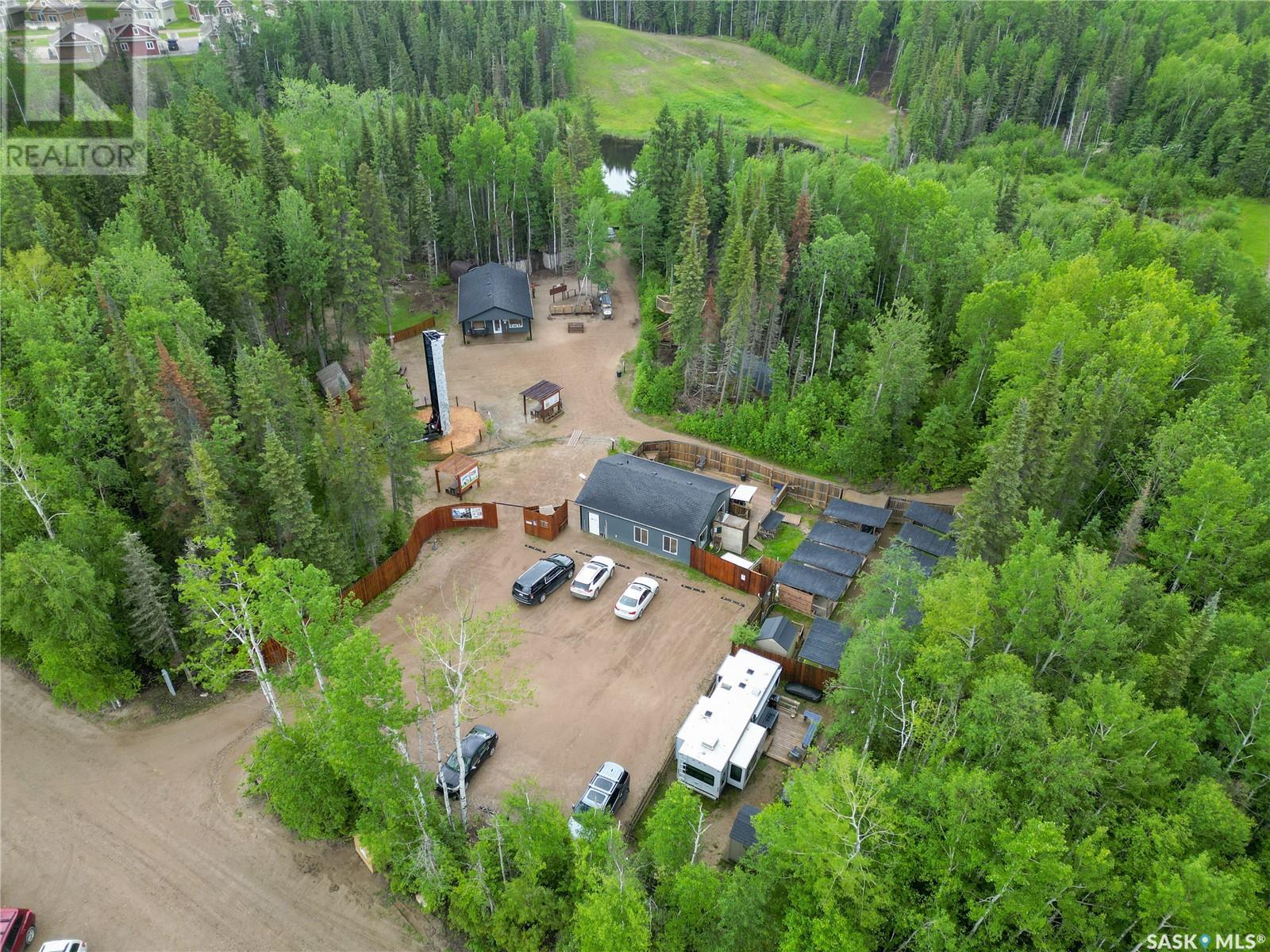 For sale: Elk Ridge Adventure Park, Elk Ridge, Saskatchewan S0J2Y0 ...
