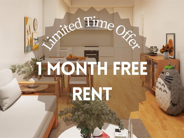 For rent: 3460 Rue Peel, #1209, Montréal (Ville-Marie), Quebec H2Y2W7 ...