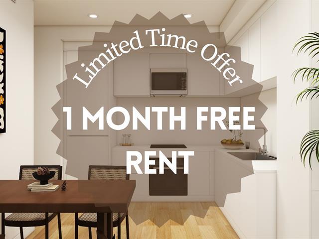 For rent: 3460 Rue Peel, #610, Montréal (Ville-Marie), Quebec H2Y2W7 ...