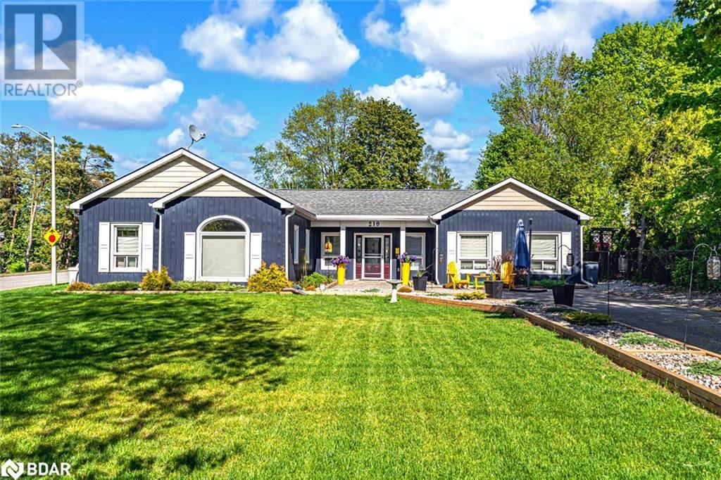 219 COX MILL Road, Barrie, Ontario L4N4G6 | REALTOR.ca