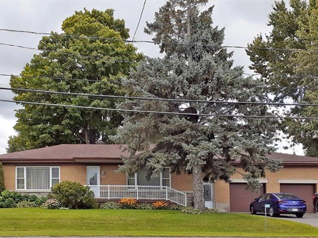 À vendre : 360 Route 132, Sainte-Barbe, Québec J0S1P0 - 22914584 ...