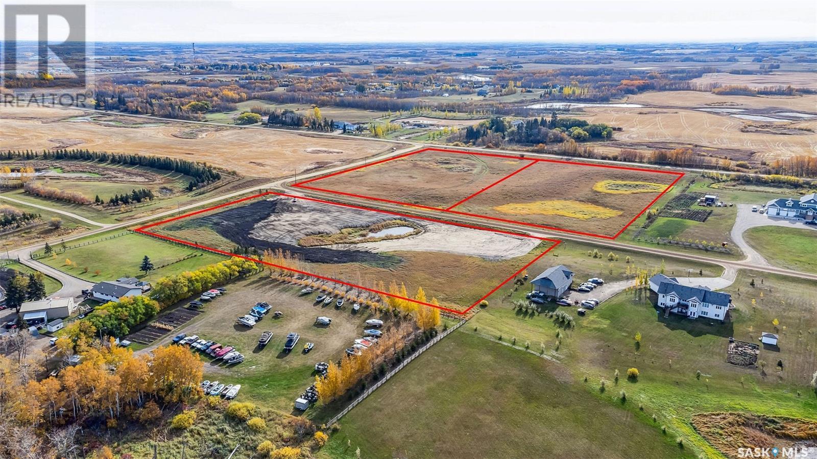 For sale: Lot F Kopperud ROAD, Prince Albert Rm No. 461, Saskatchewan ...