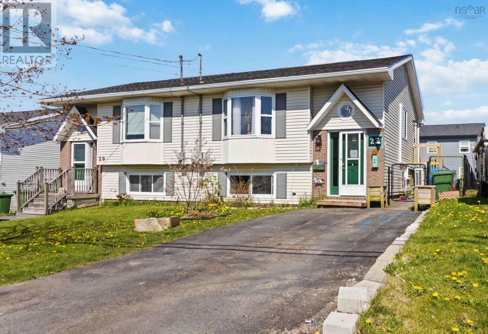 27 Kaleigh Drive, Eastern Passage, Nova Scotia B3G1N1 | REALTOR.ca