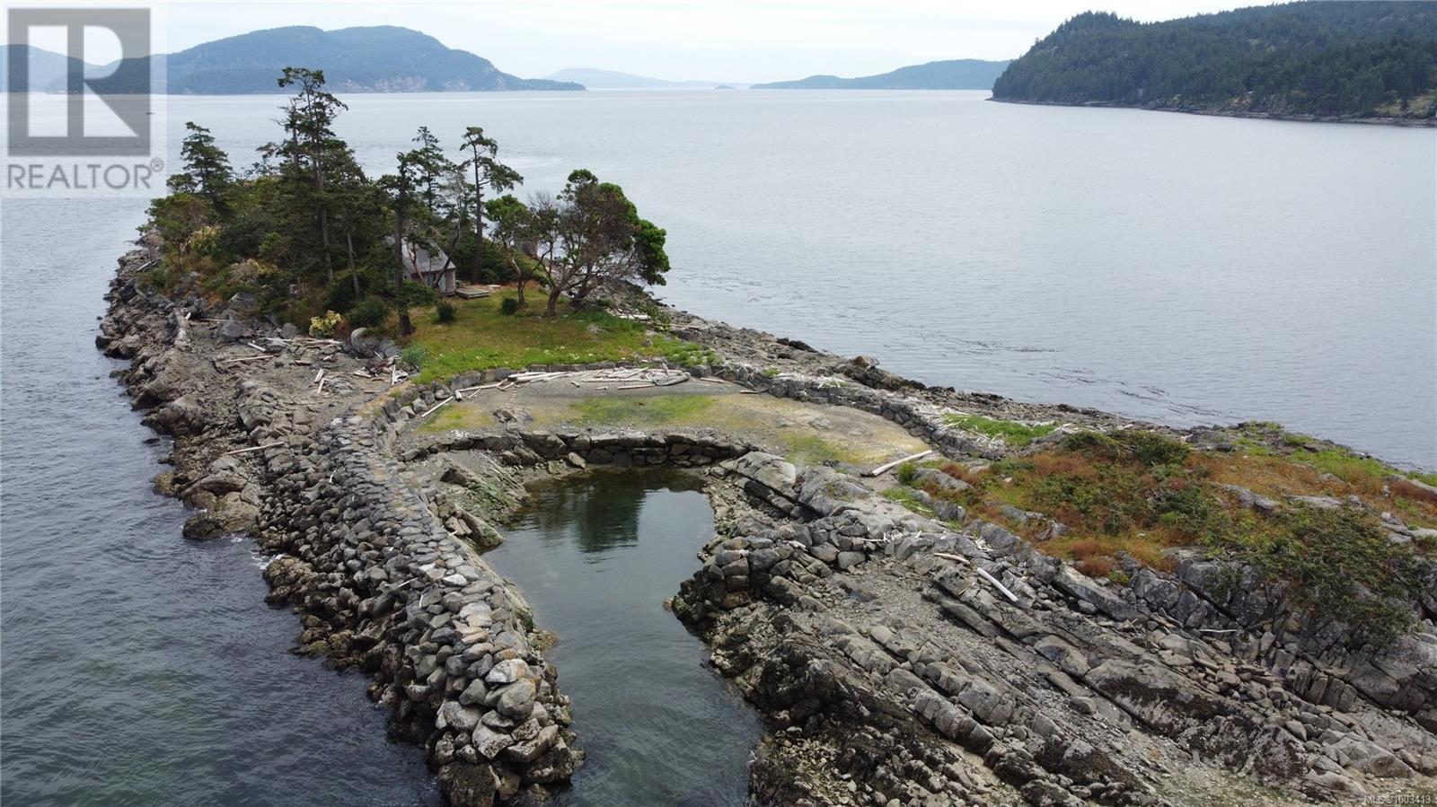 For sale: 0 Fane Island, Gulf Islands, British Columbia A1A1A1 ...