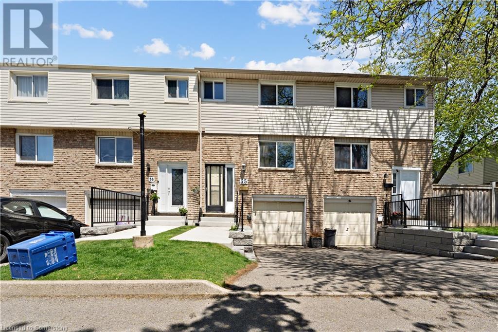 262 KENORA Avenue Unit# 35, Hamilton, Ontario L8E3Y3 | REALTOR.ca