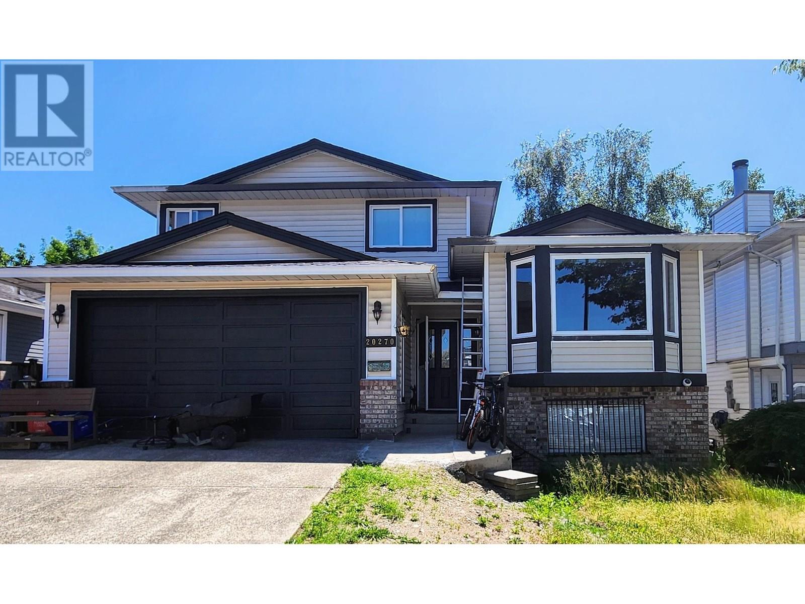 For sale: 20270 STANTON AVENUE, Maple Ridge, British Columbia V2X9A5 ...