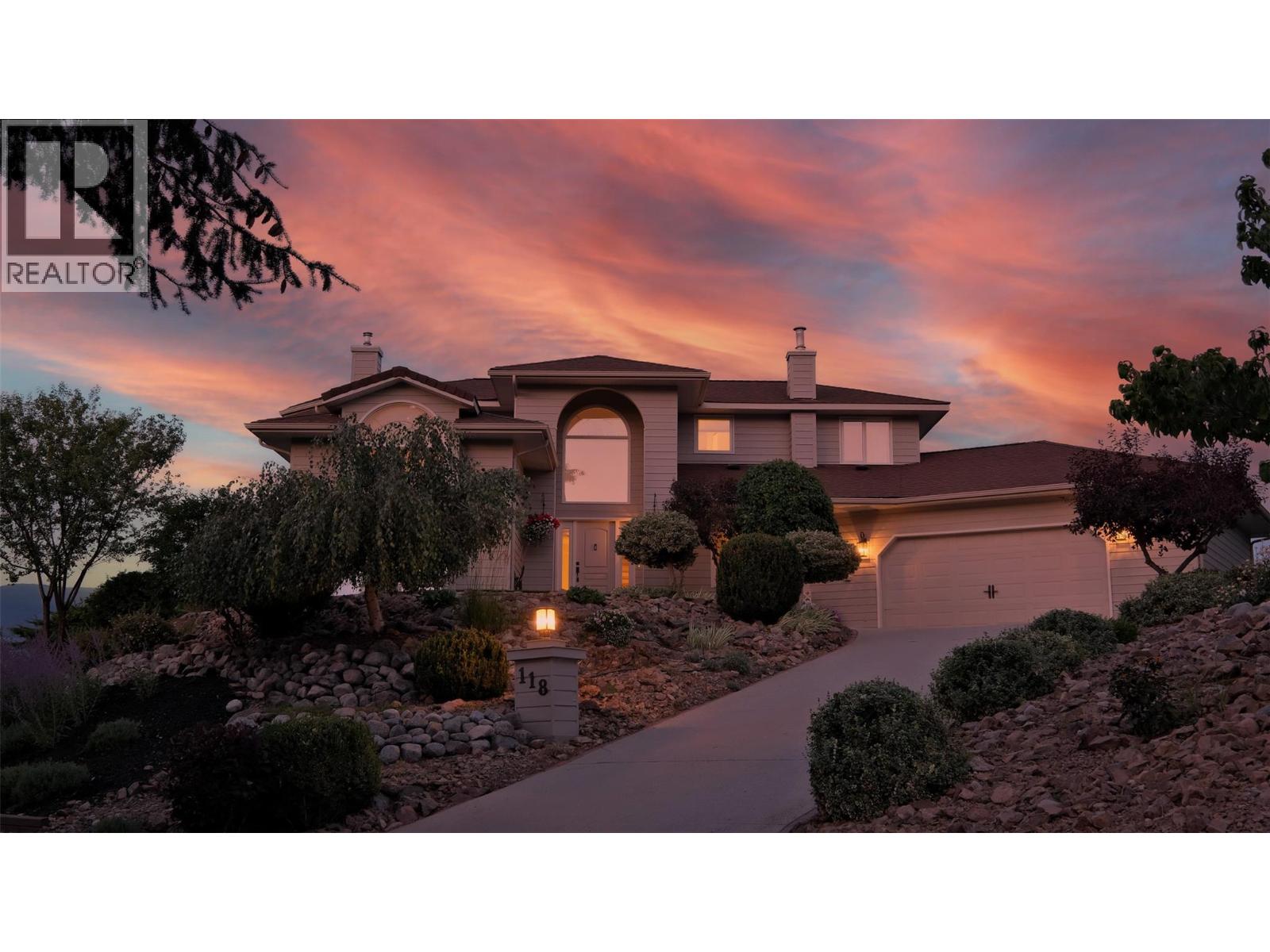 For sale: 118 SUMAC RIDGE Drive, Summerland, British Columbia V0H1Z3 ...