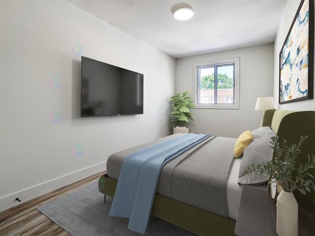 For rent: 5140 Av. Randall, #14, Côte-Saint-Luc, Quebec H4V2V3 ...