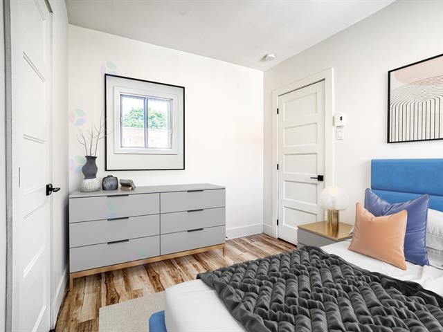 For rent: 5140 Av. Randall, #7, Côte-Saint-Luc, Quebec H4V2V3 ...