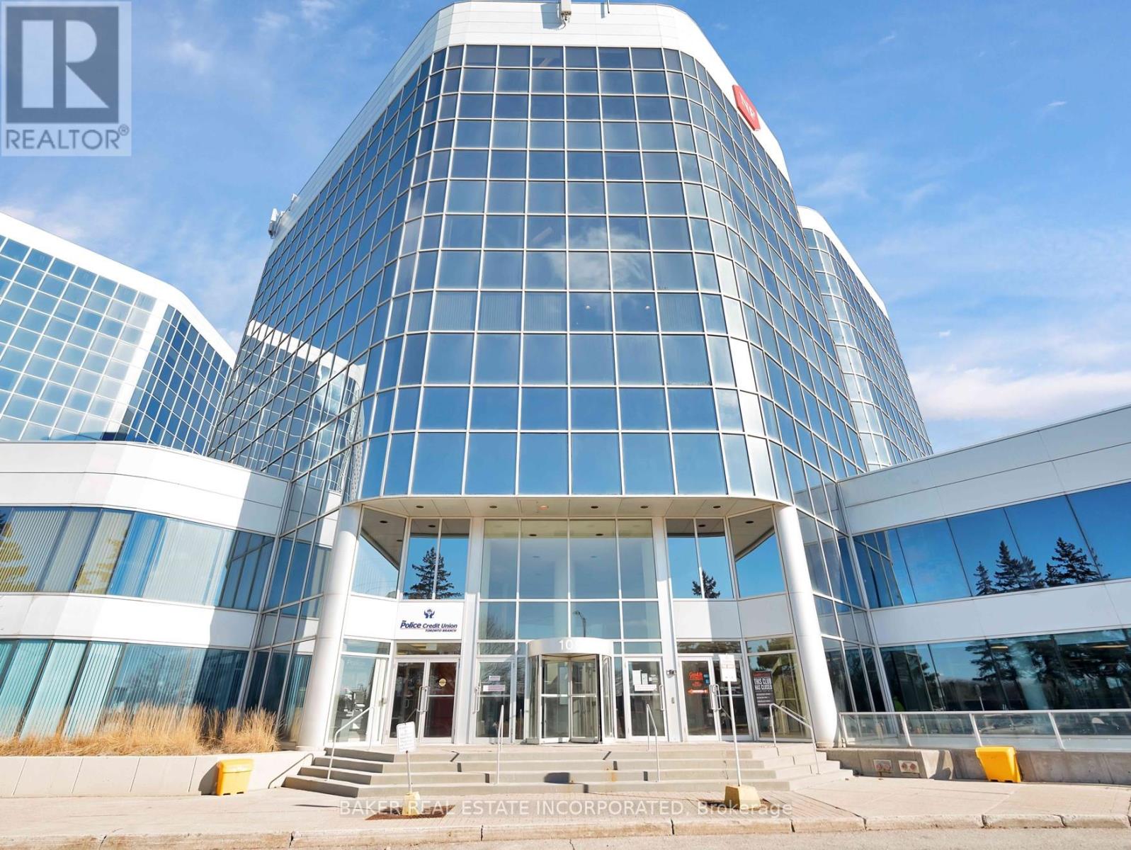 For rent: 501 - 105 GORDON BAKER ROAD, Toronto (Hillcrest Village ...