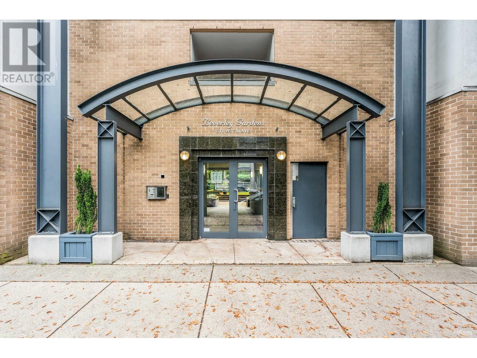 For sale: PH6 511 W 7TH AVENUE, Vancouver, British Columbia V5Z4R2 ...