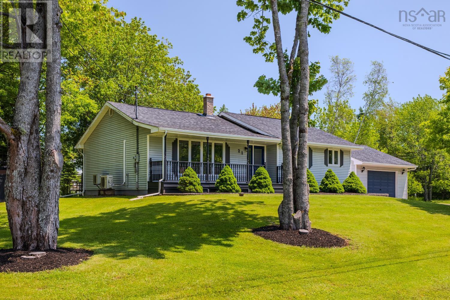 21 Delaney Drive, Valley, Nova Scotia B2N3K3 | REALTOR.ca