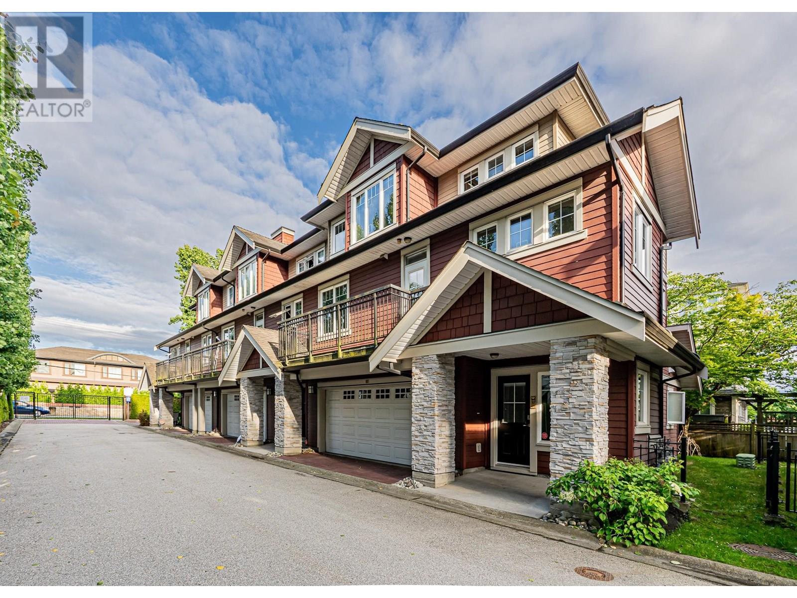 For sale: 32 6188 BIRCH STREET, Richmond, British Columbia V6Y0A1 ...