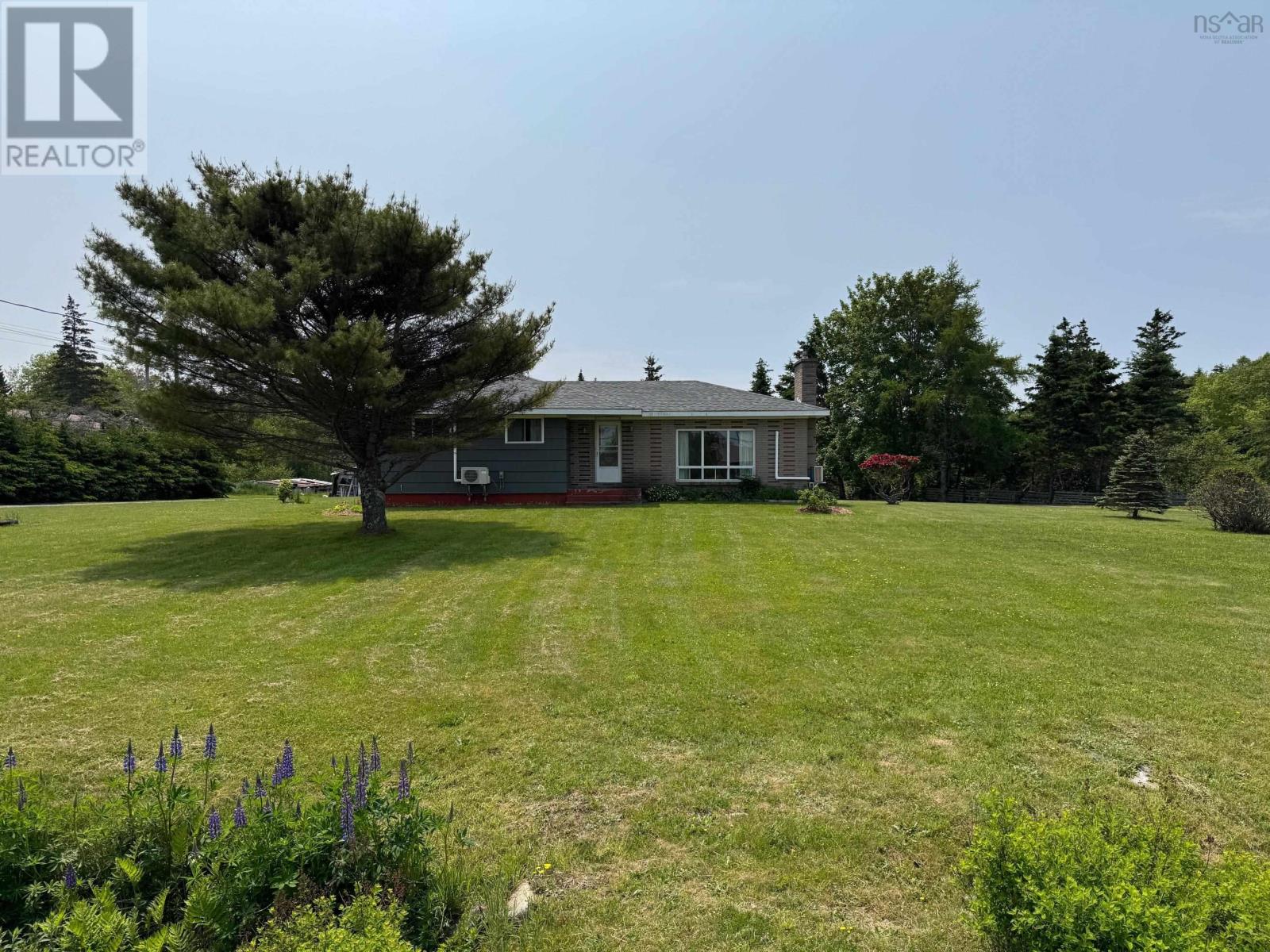 1421 Greenville Road, Hebron, Nova Scotia B5A5H8 | REALTOR.ca