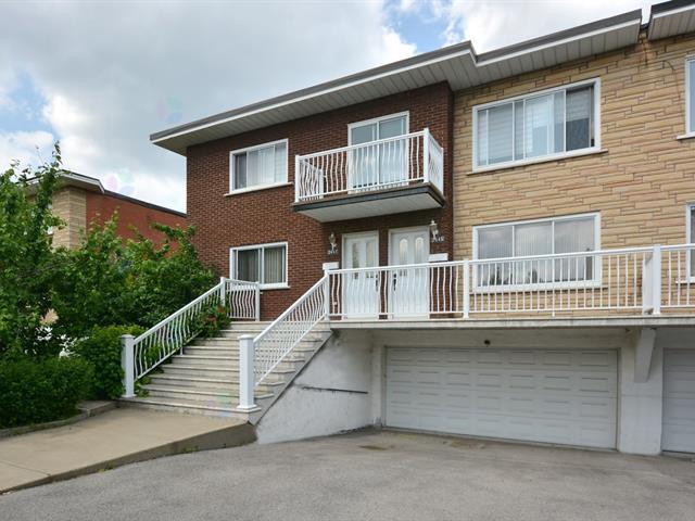 For sale: 2645-2647 Rue Lippé, Montréal (Saint-Laurent), Quebec H4R1L9 ...