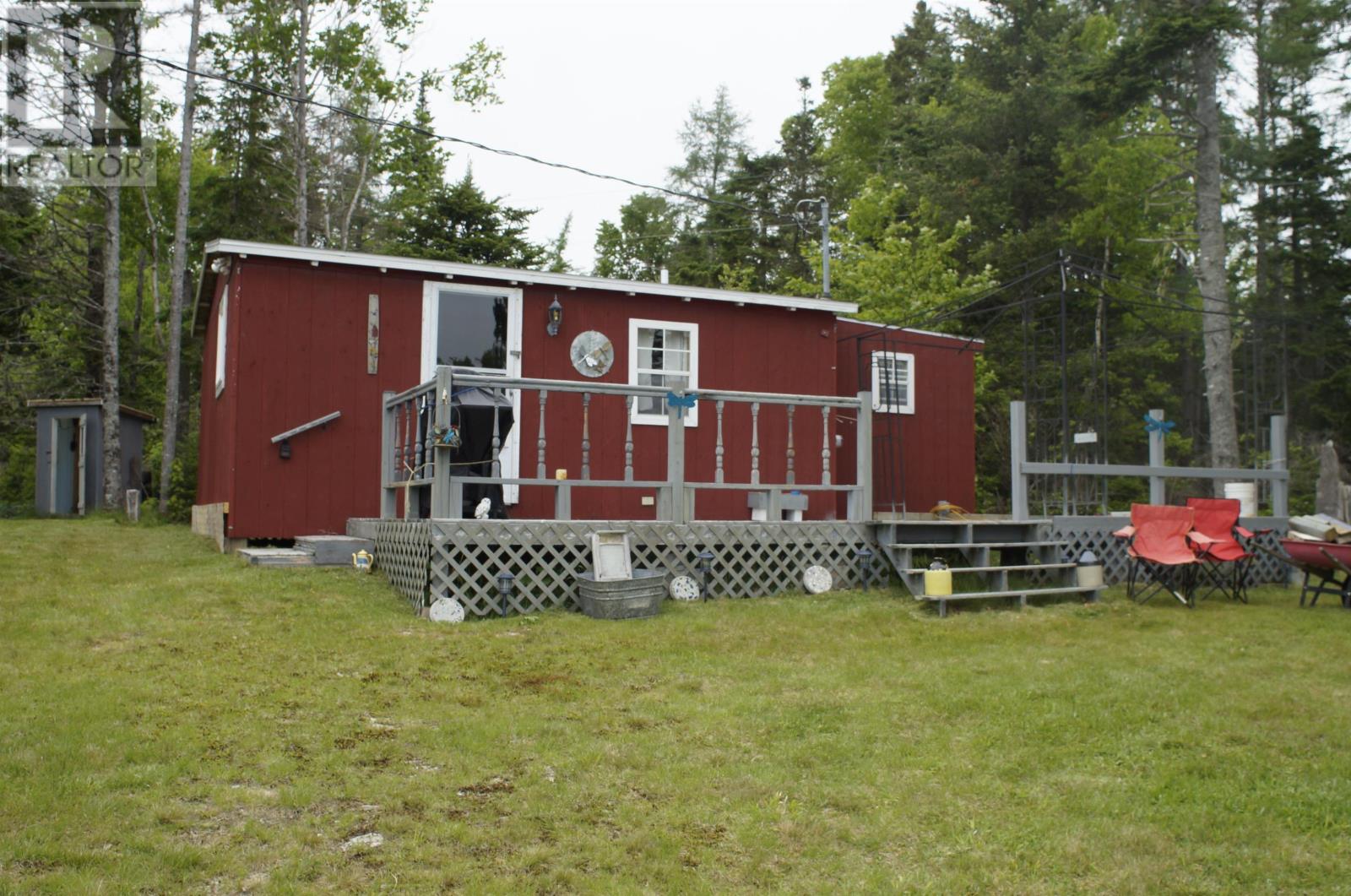 98 BUNGALOW, Huntington, Nova Scotia B1K1V8 | REALTOR.ca