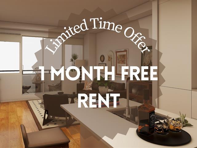 For rent: 3460 Rue Peel, #1509Z, Montréal (Ville-Marie), Quebec H2Y2W7 ...