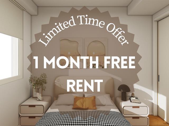 For rent: 3460 Rue Peel, #1112, Montréal (Ville-Marie), Quebec H2Y2W7 ...