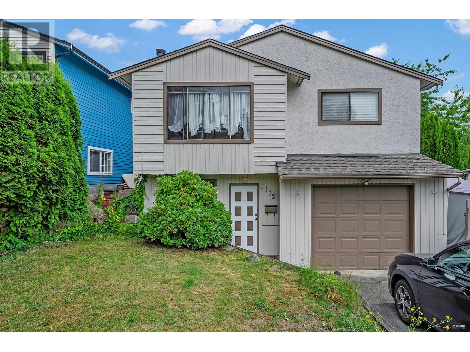 For sale: 1112 HANSARD CRESCENT, Coquitlam, British Columbia V3C4W7 ...