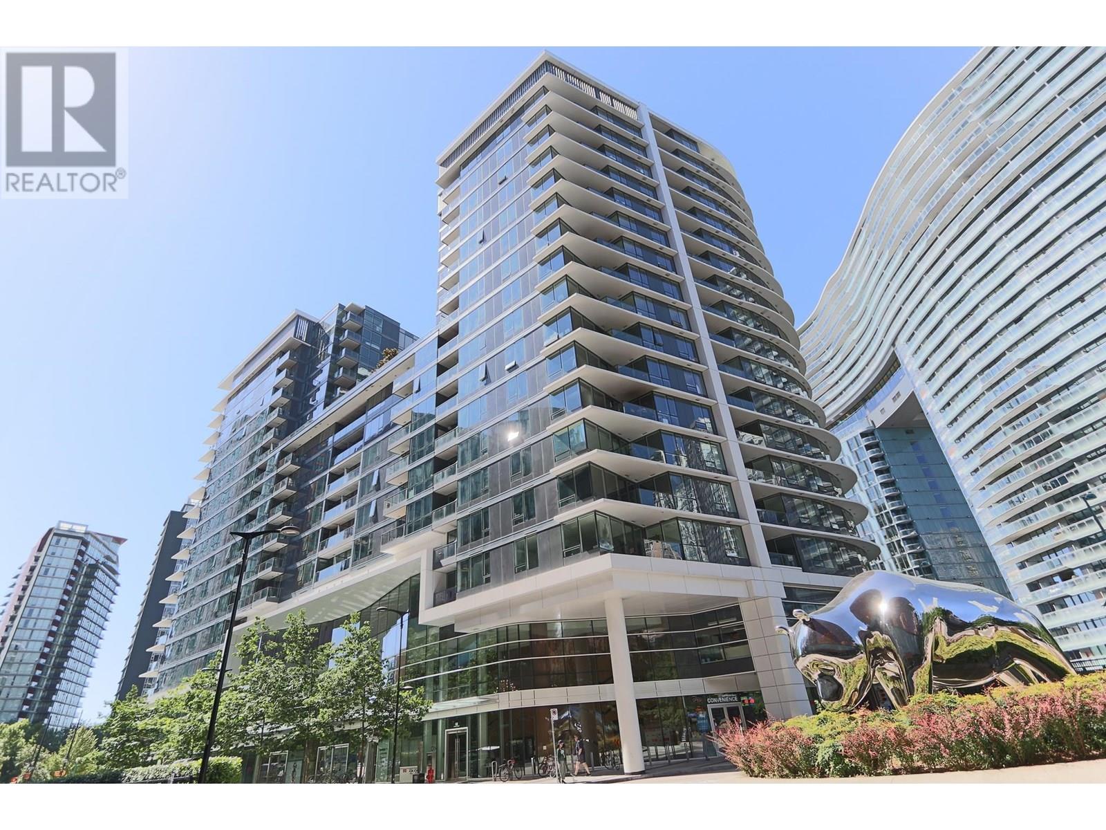 For sale: 1507 68 SMITHE STREET, Vancouver, British Columbia V6B0P4 ...