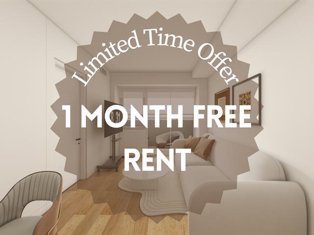 For rent: 3460 Rue Peel, #1707Z, Montréal (Ville-Marie), Quebec H2Y2W7 ...