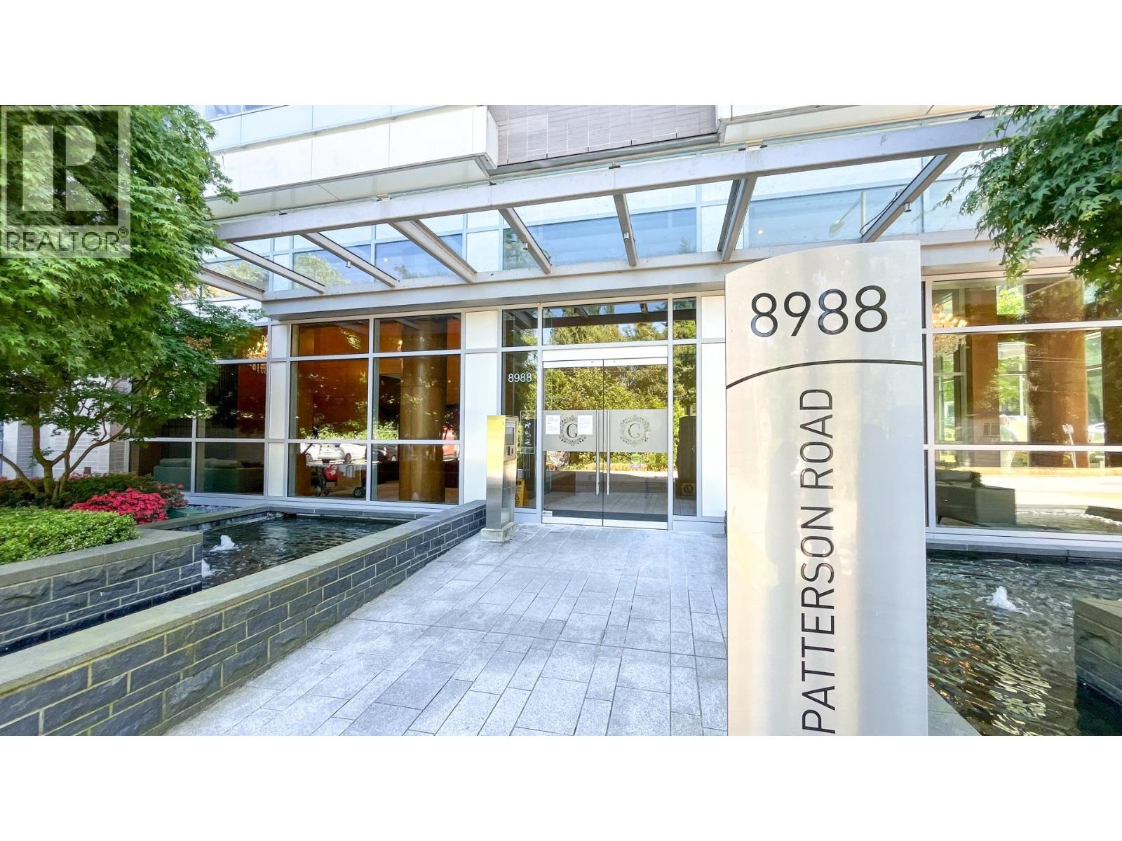 For sale: 511 8988 PATTERSON ROAD, Richmond, British Columbia V6X0R2 ...