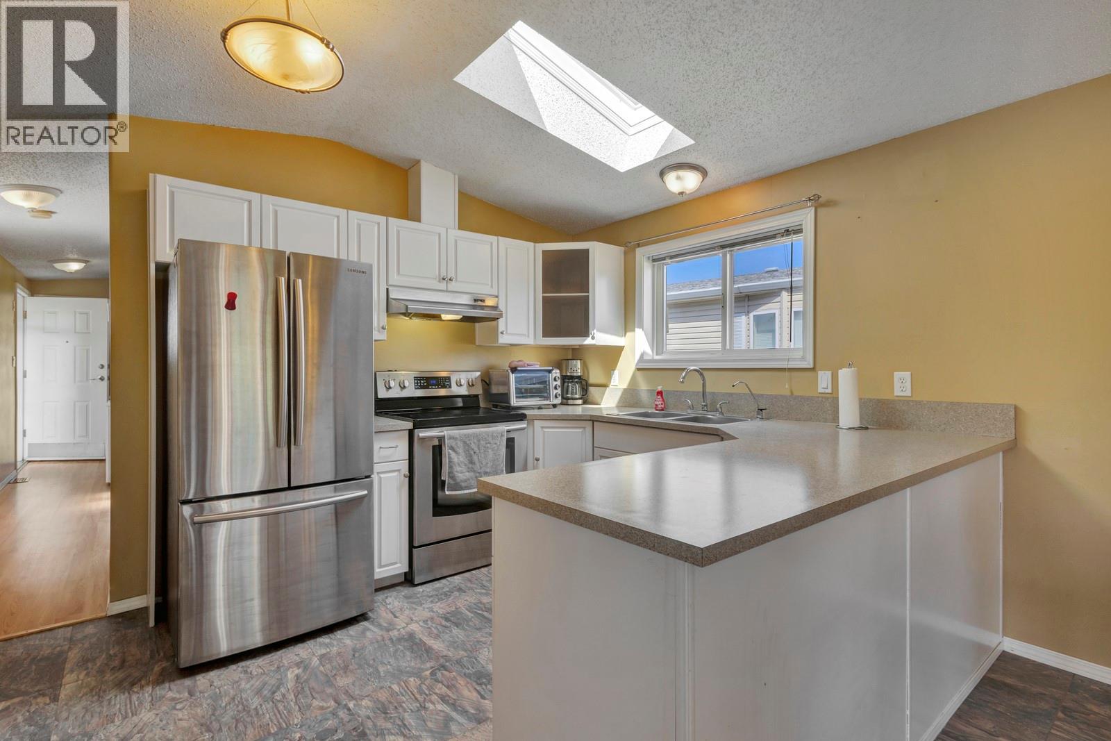 For sale: 9510 Hwy 97 N Highway Unit# 53, Vernon, British Columbia ...