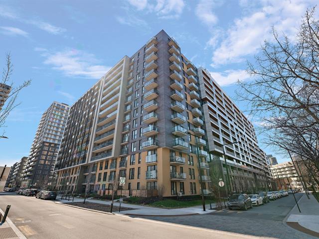 For rent: 170 Rue Rioux, #1501, Montréal (Le Sud-Ouest), Quebec H3C0X3 ...