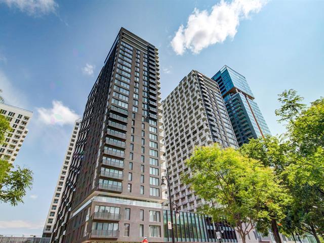 For sale: 2300 Rue Tupper, #1105, Montréal (Ville-Marie), Quebec H3H0B9 ...