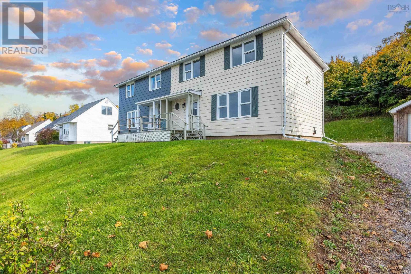 58 Hillside Drive, Cornwallis Park, Nova Scotia B0S1H0 | REALTOR.ca