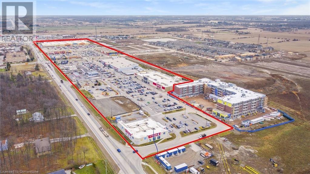 For lease: 2100-2190 RYMAL Road E Unit# F004, Hamilton, Ontario L0R1P0 ...