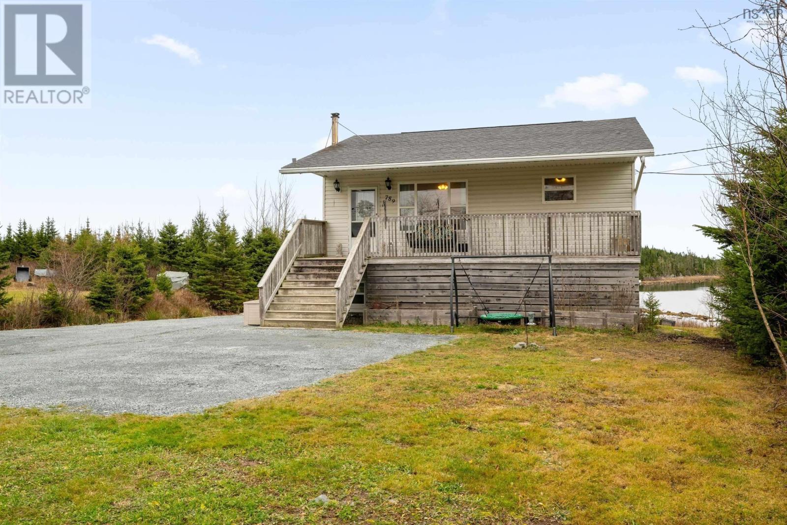 For sale: 789 West Jeddore, Jeddore, Nova Scotia B0J1P0 - 202513620 ...