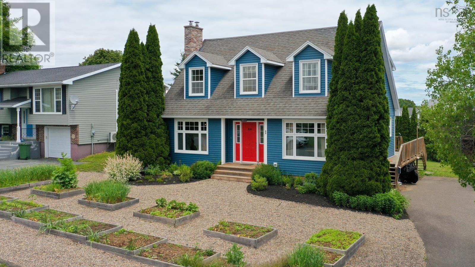 84 Apple Tree Lane, Kentville, Nova Scotia B4N3Y6 | REALTOR.ca