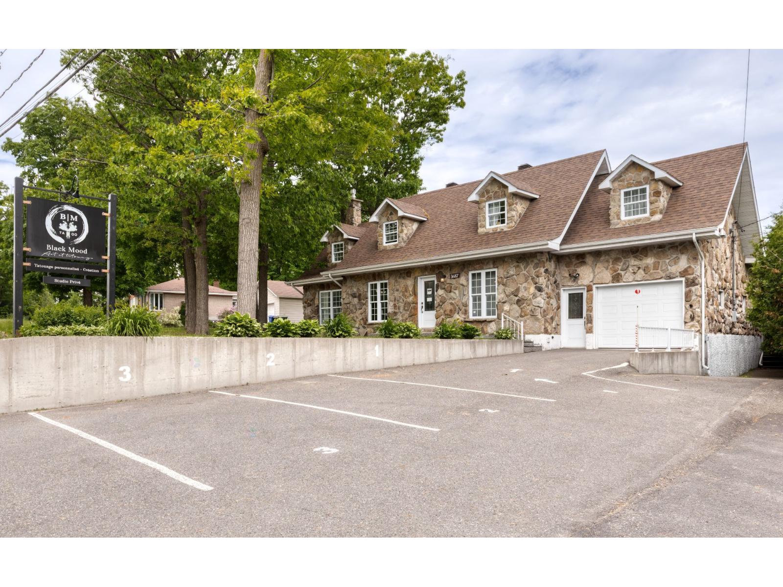 For sale: 1687 Route 125, Sainte-Julienne, Quebec J0K2T0 - 12694041 ...