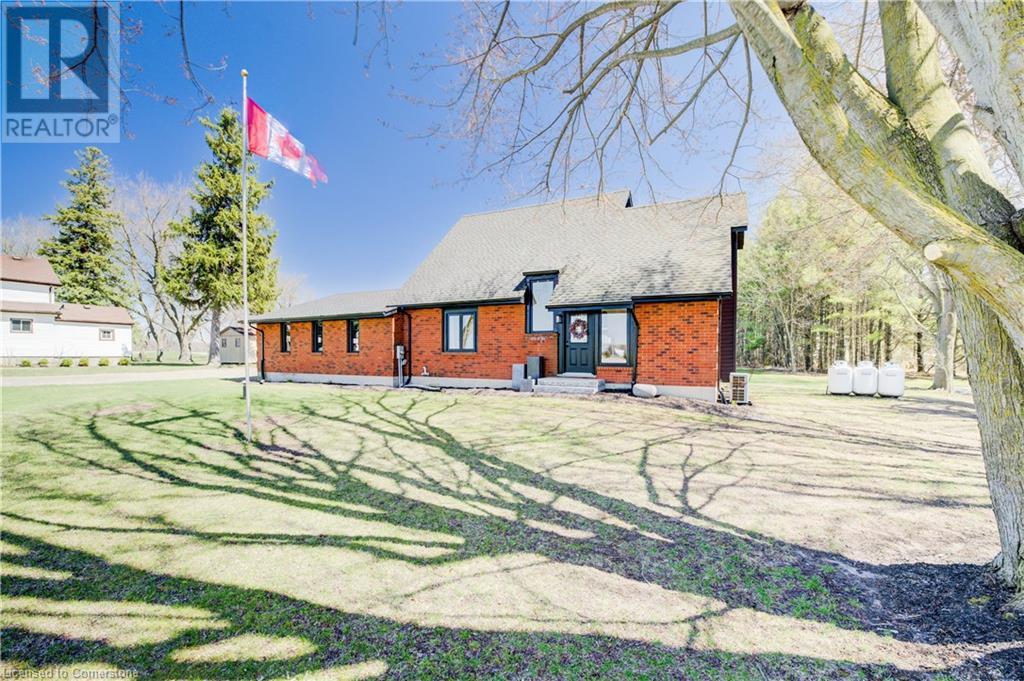 793432 SLANT Road, Norwich, Ontario N0J1P0 | REALTOR.ca